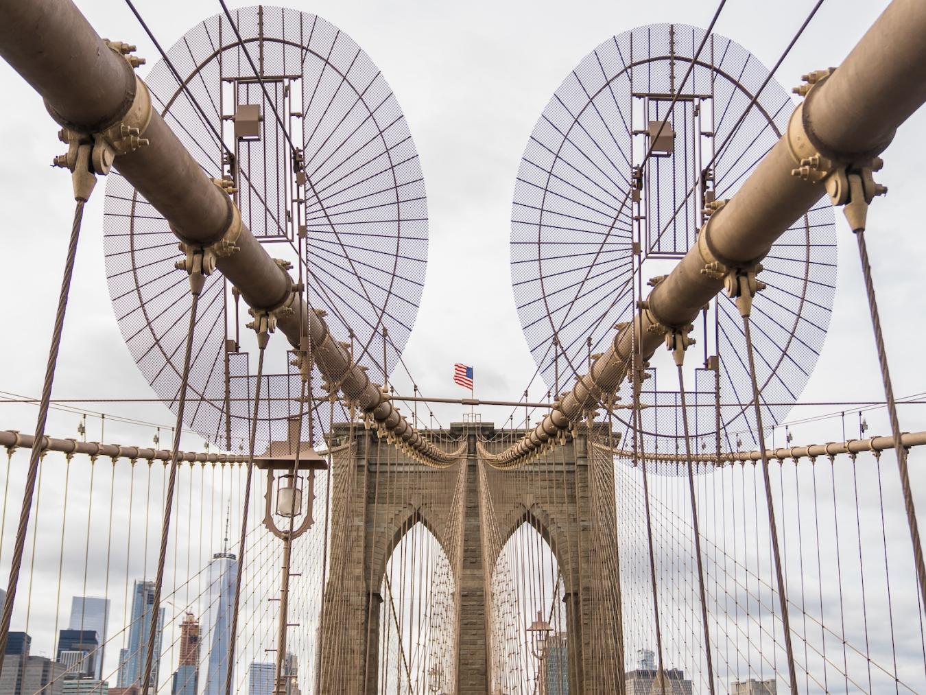 NYU Tandon Bridge Course | NYU Tandon School of Engineering